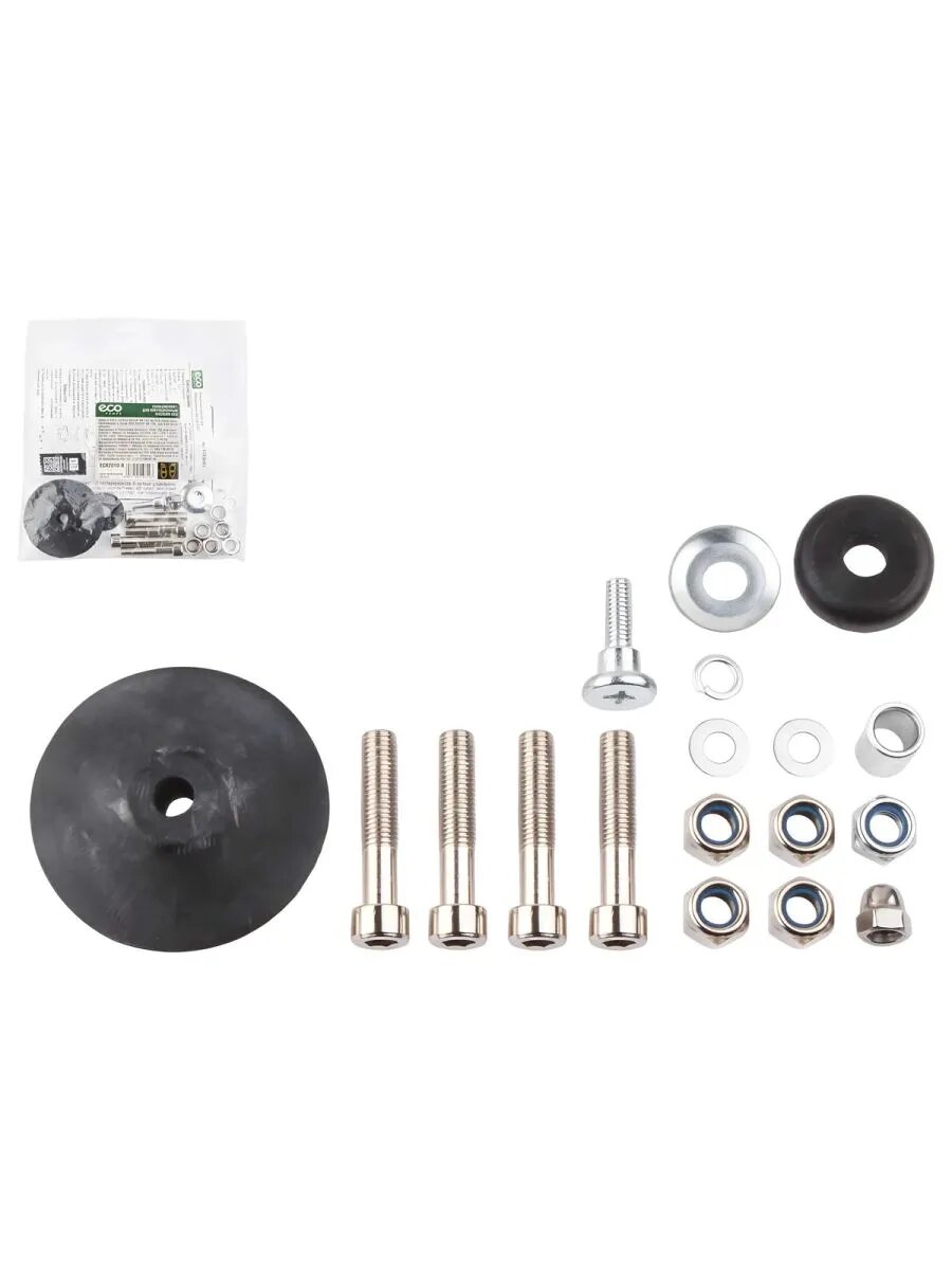 ECO Ремкомплект для вибрационных насосов ECX2010-9