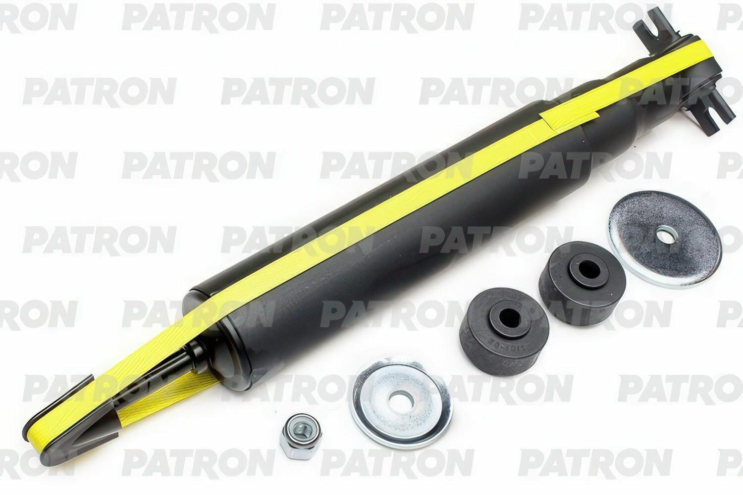 Амортизатор передний, для Джип Гранд Чероки 2 (WJ) 1998-2004