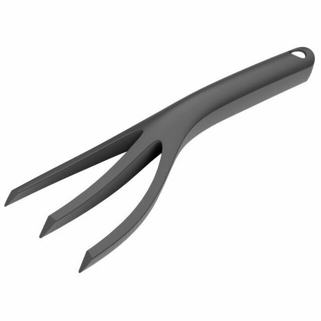 CELLFAST посадочная вилка пластиковая 26×8,2 см для высадки рассады и луковиц