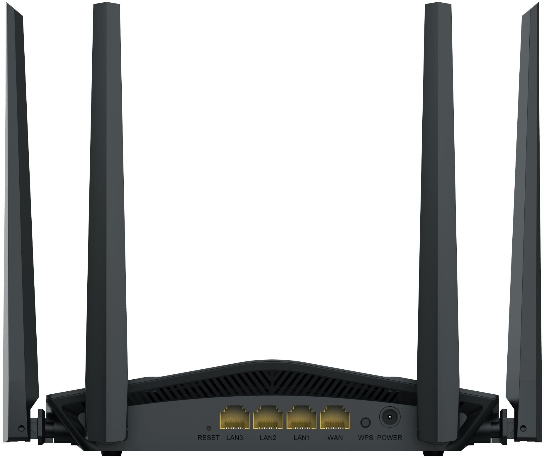 Беспроводной роутер NETIS Mesh NX10