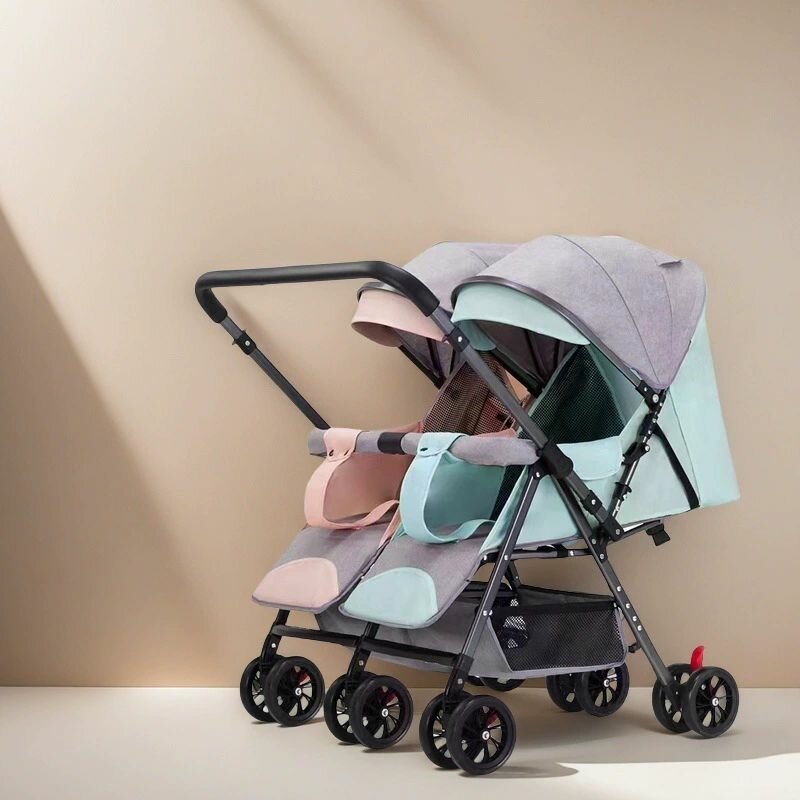 Коляска прогулочная