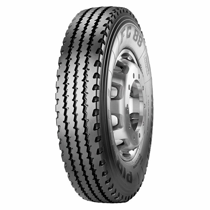 Грузовая шина Pirelli FG88 315/80 R22.5 156/150K