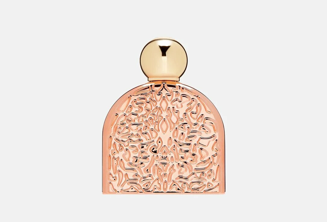 M. Micallef Secrets of Love Glamour 100 мл, Парфюмерная вода женская