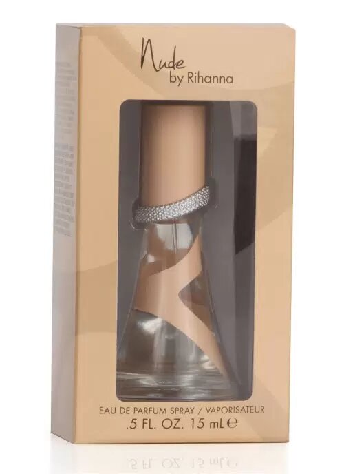 Rihanna Nude Woman 15 мл, Парфюмерная вода женская