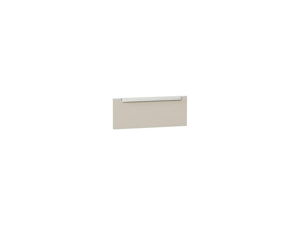 VVT Фасад ФЯ Фьюжн 15.40 Cream Silk, МДФ Cream Silk, 156*396*18