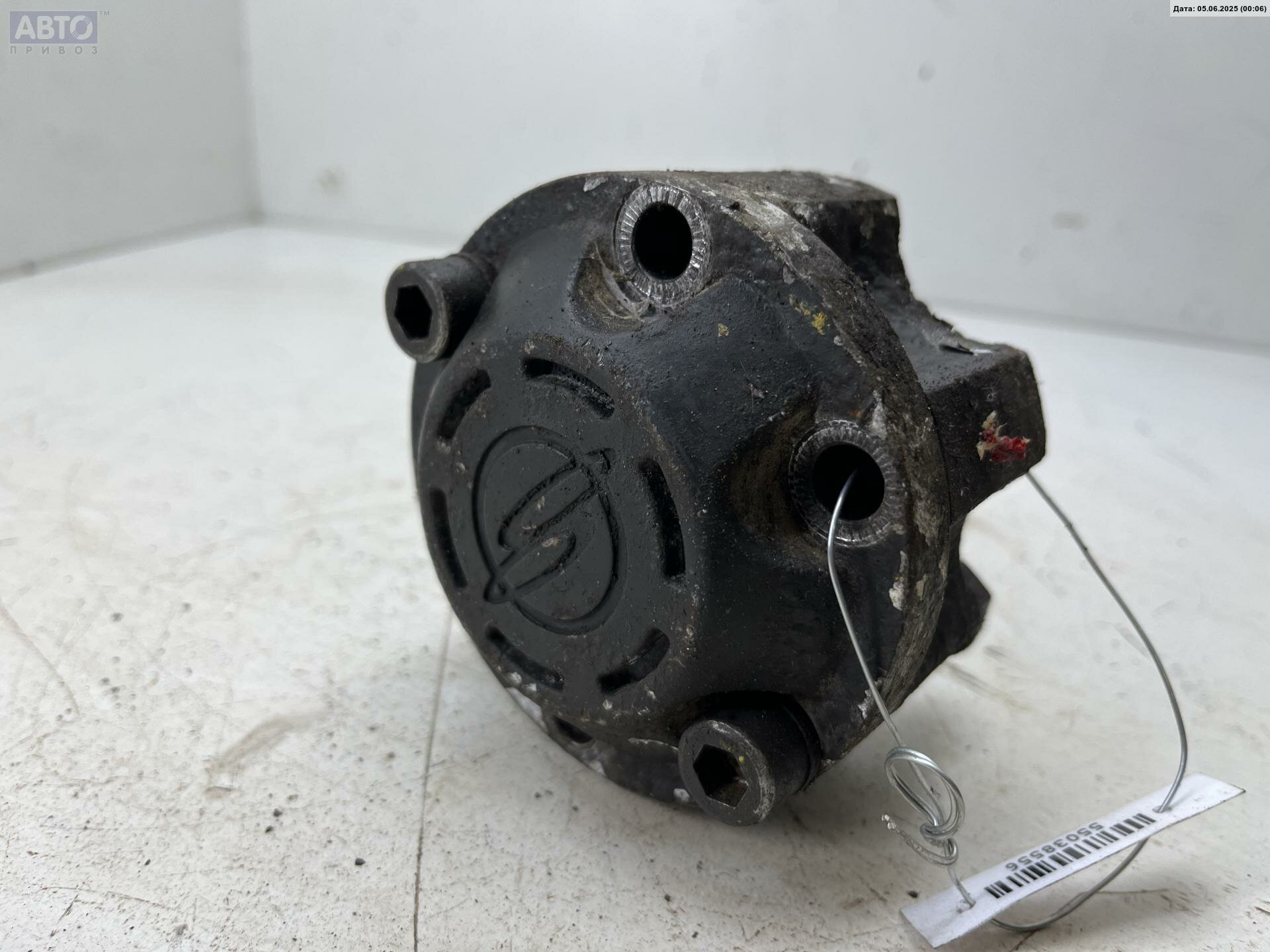 Муфта включения моста (полного привода) SsangYong Musso