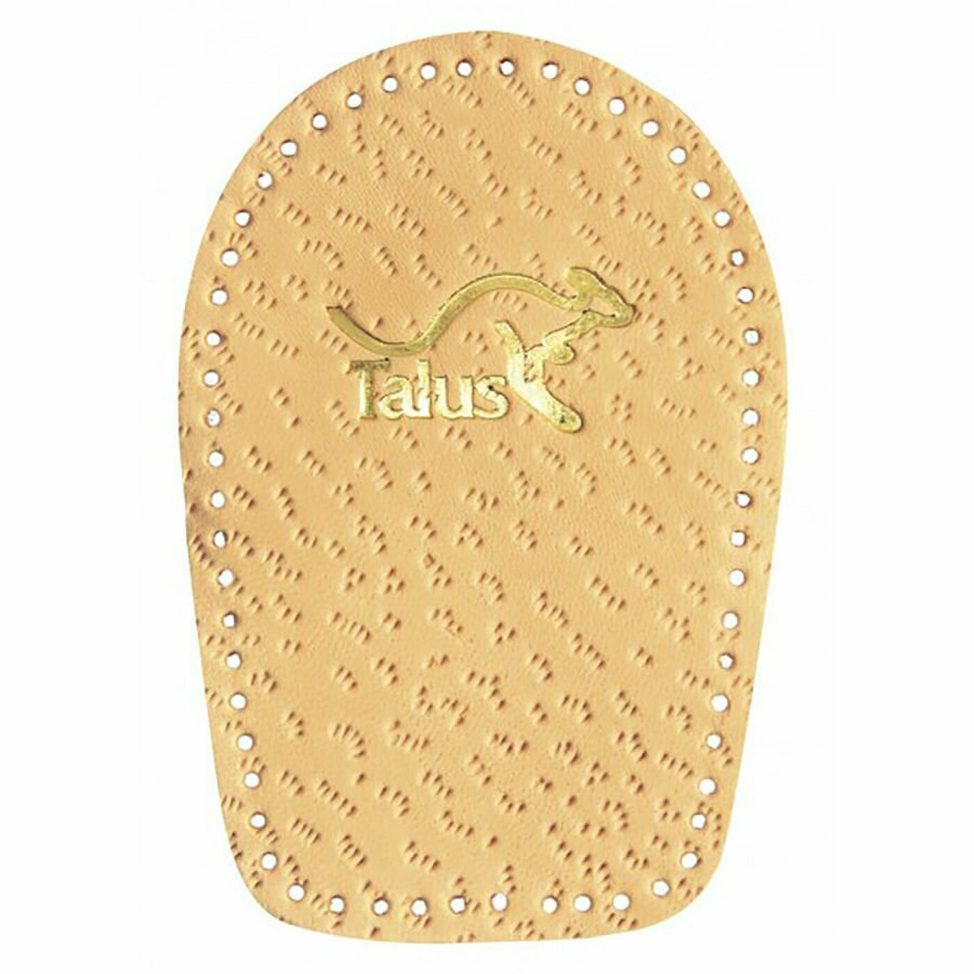 Подпяточник разгружающий амортизирующий Talus 62К, высота 12мм, Размер 1