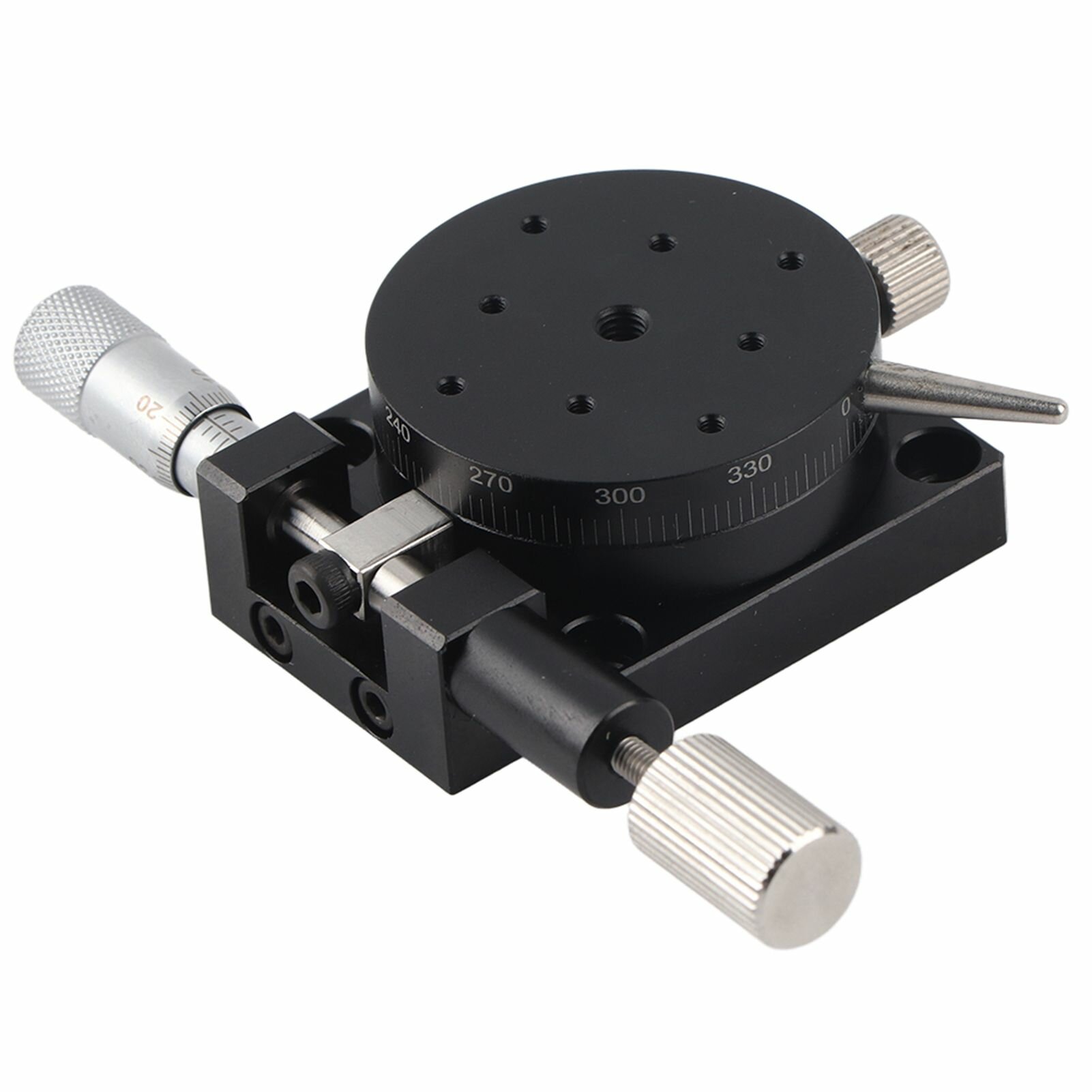 Поворотная платформа R38, подшипник, 38 20 мм