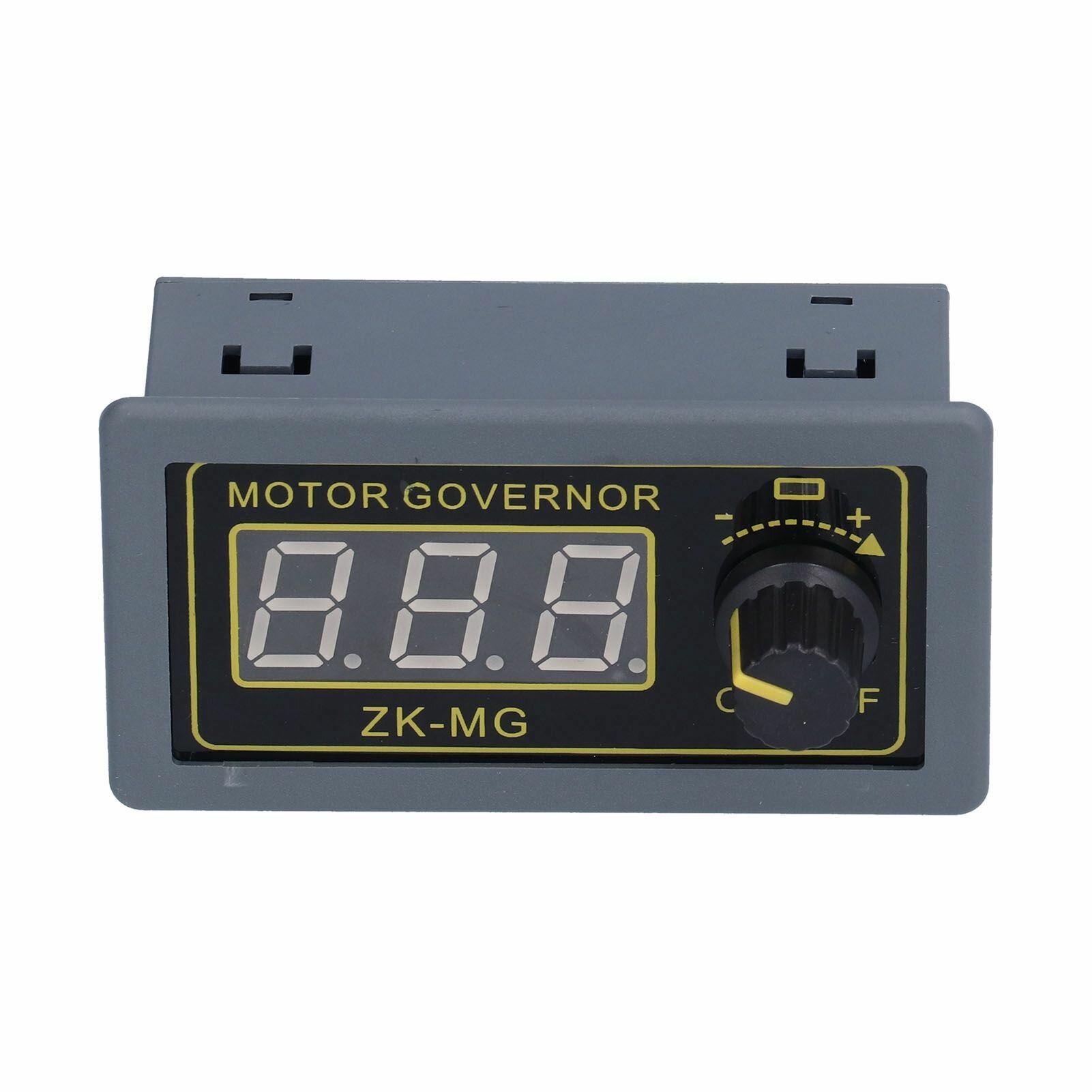 Регулятор скорости двигателя DC ШИМ