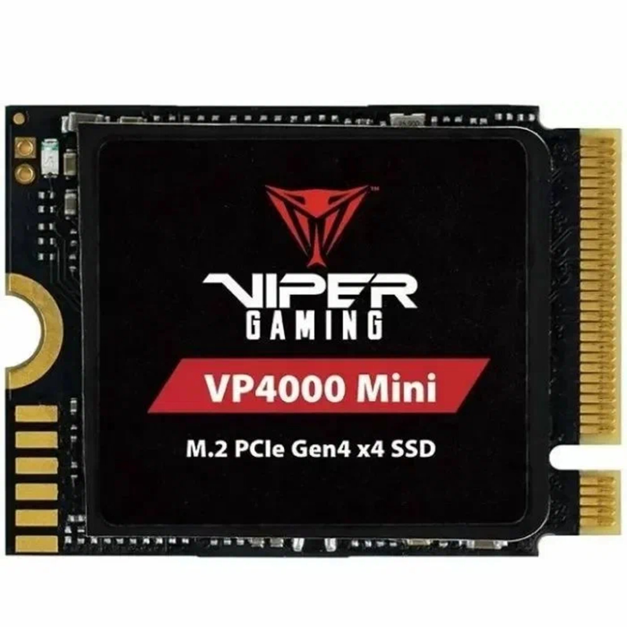 Накопитель SSD M.2 2230 Patriot Memory VP4000M1TBM23 VP4000 Mini