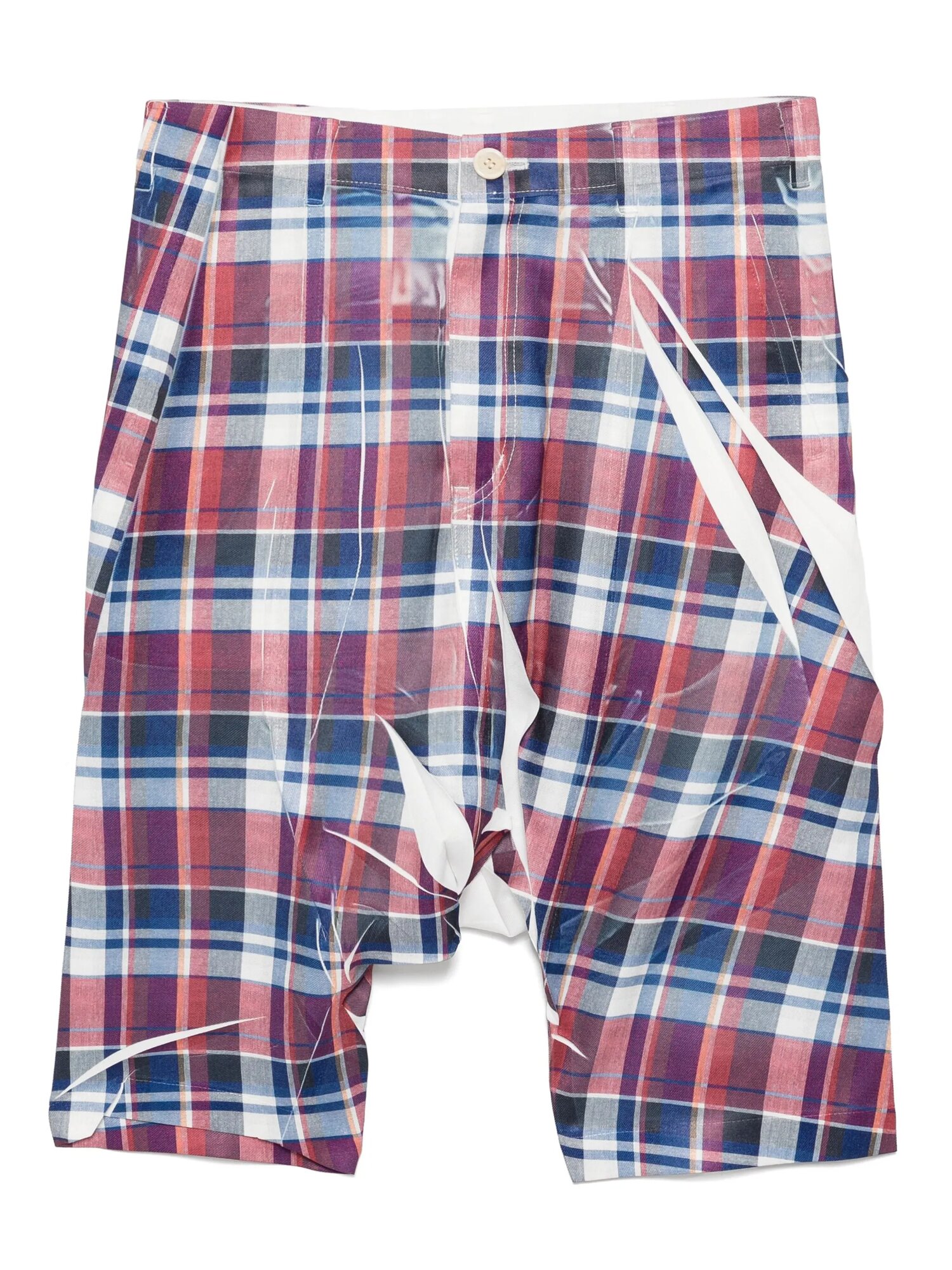 Шорты Comme des Garcons SHIRT