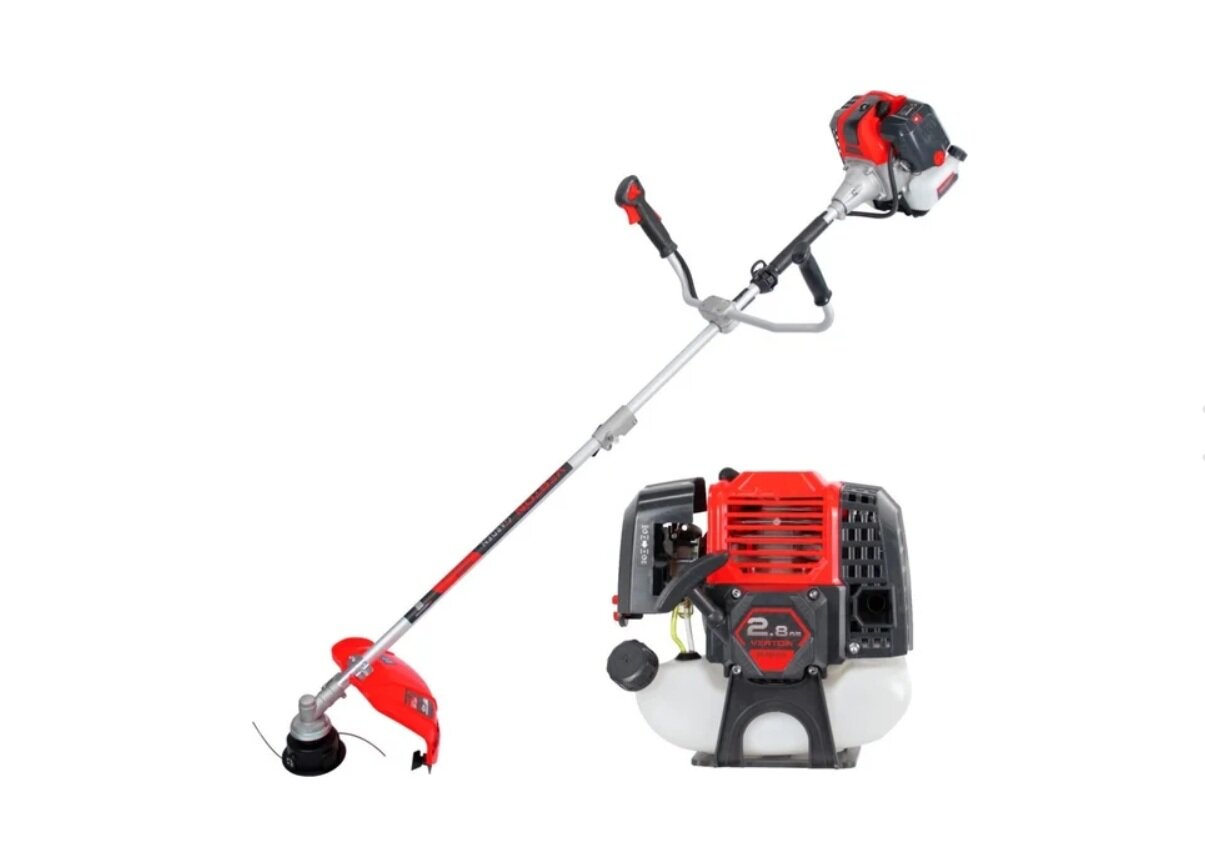 Триммер Verton Garden BR-561