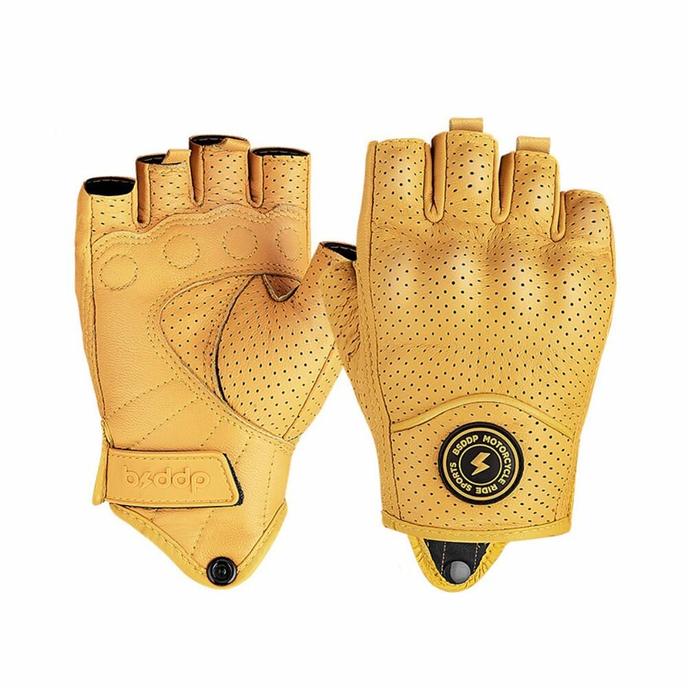 Мотоперчатки