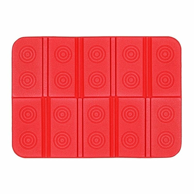 Складной коврик для сидения