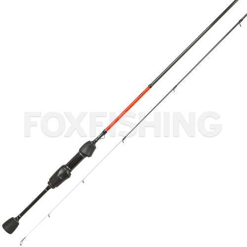 Спиннинг Maximus Pointer X NJ 165см. 0,3-1,5гр. 67гр. fast / MNJSPX165XUL