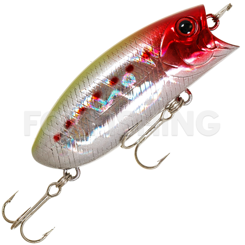 Воблер Lucky Craft Malas 5,7см. 9гр. nishiki до 0м. floating