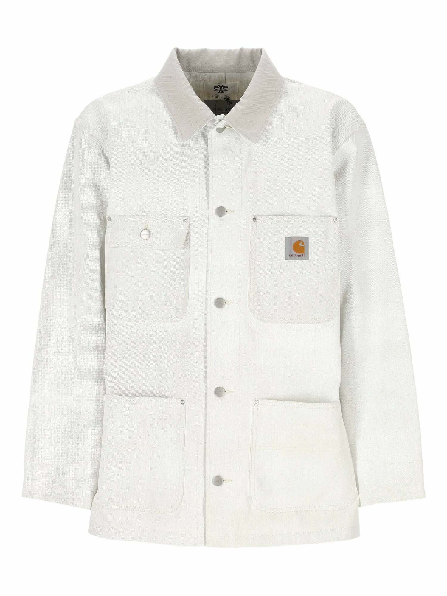 Куртка джинсовая