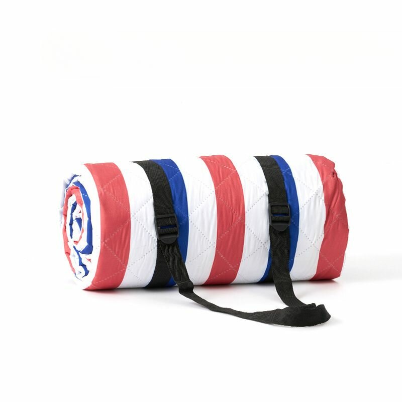 Коврик туристический Каремат пенка армейский походный рулонный складной фольгированный для палатки под спальный мешок. 200*200CMx1