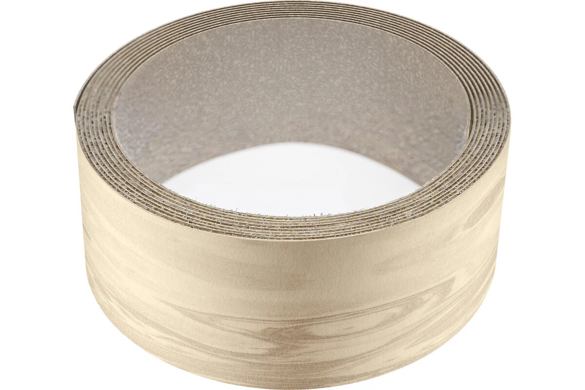 Союз кромка для столешницы с клеем 32/3050/051м цвет олива К051М для кухонной мебели