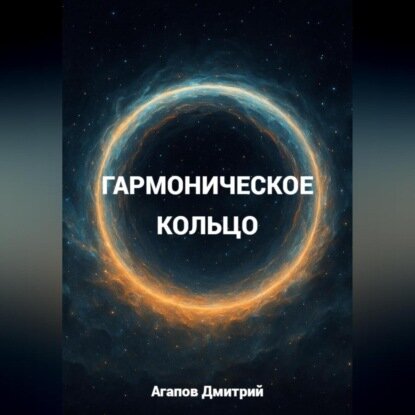 Гармоническое кольцо [Аудиокнига]