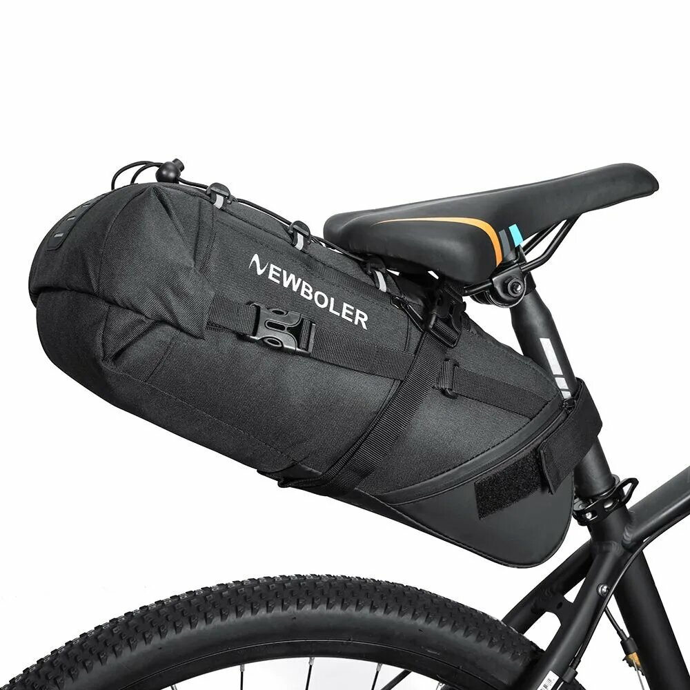 NEWBOLER Велосумка