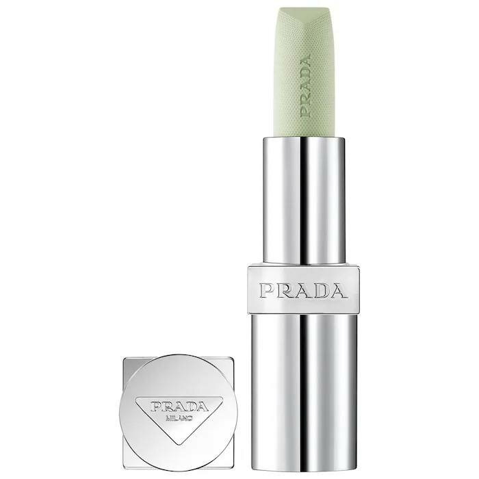 Бальзам для губ Prada Beauty Hydration 000, увлажняющий, универсальный, 24 ч