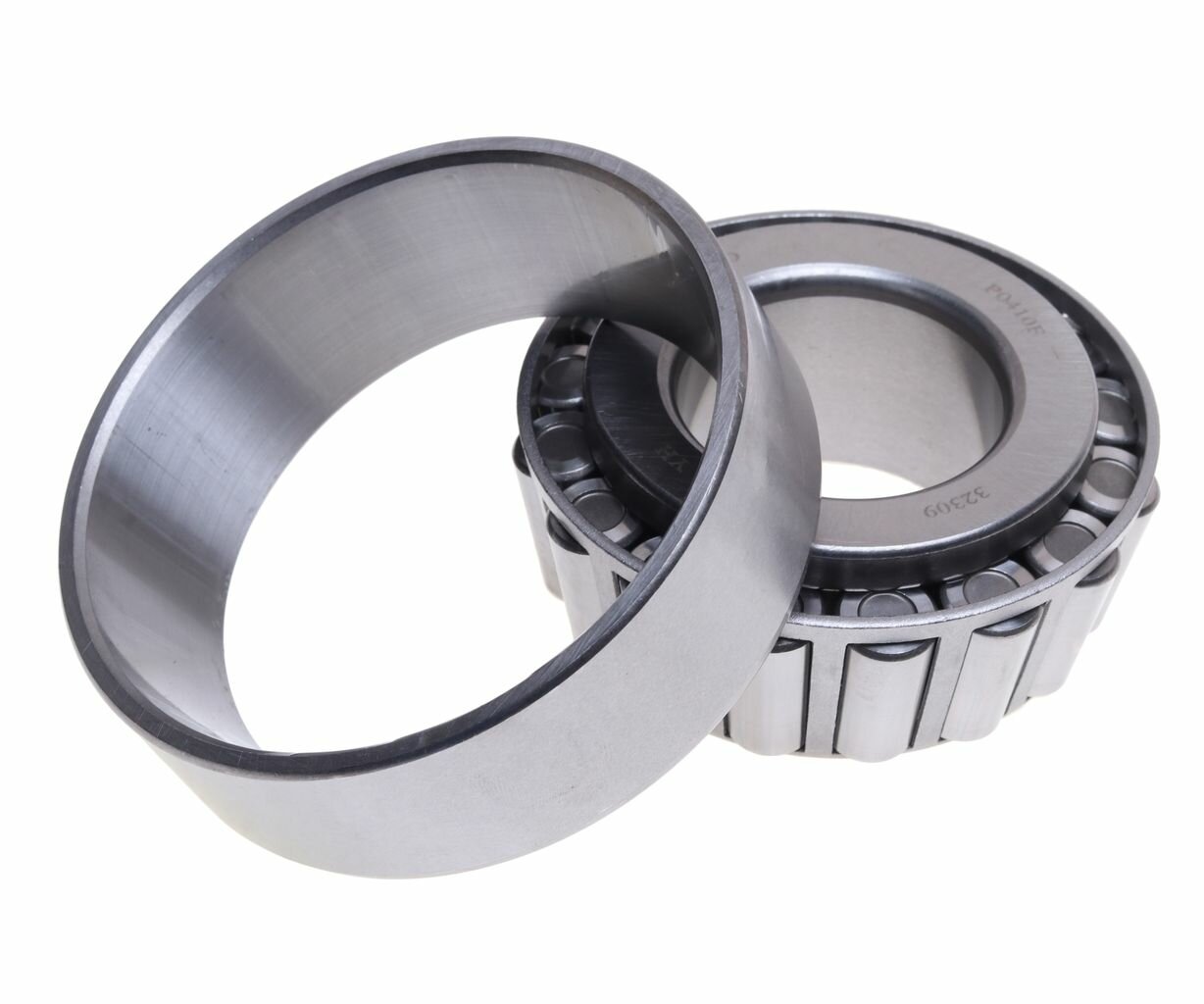 Подшипник ступицы передней наружный для Джак, Камаз Компас арт 32309 JAC