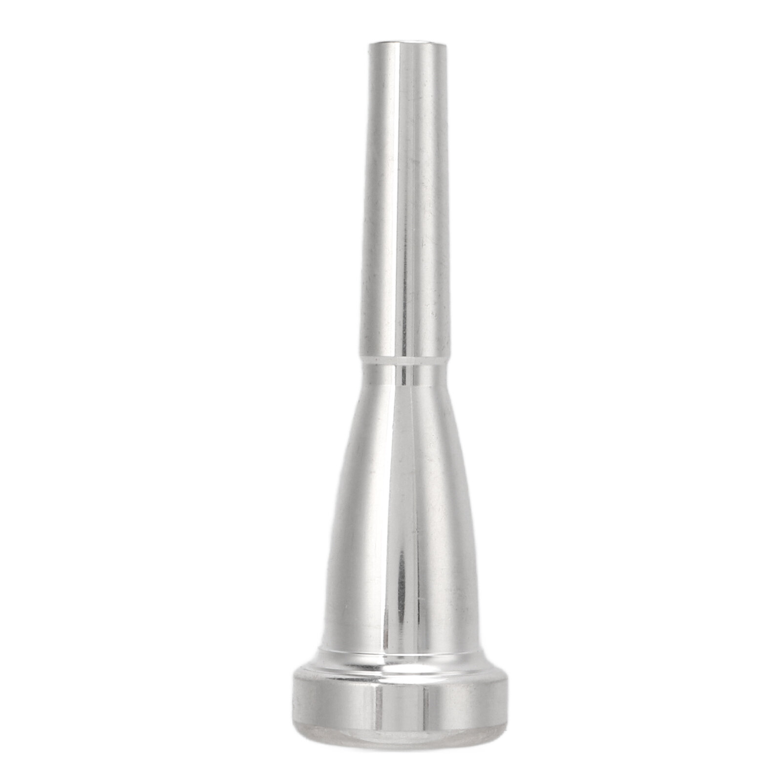 Мундштук для трубы 7C, медный сплав, запасная часть для музыкального инструмента.