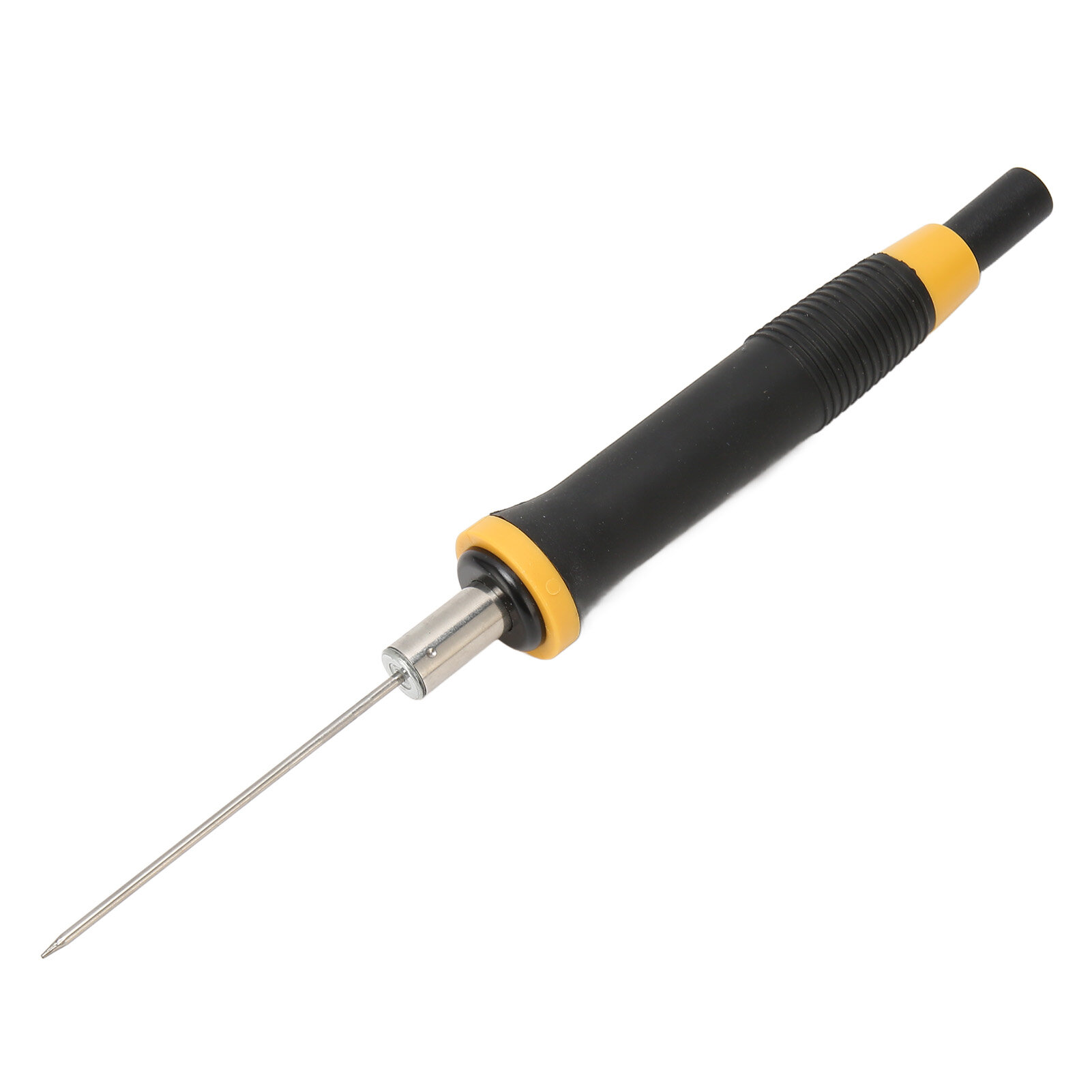 Резак для пенопласта с горячим ножом, плавная резка, 12 В постоянного тока, 3 А, ручка для резки пенопласта, электрический режущий инструмент для пенополистирола для резки гравировки, 100–240 В, вилка европейского стандарта, 100–240 В