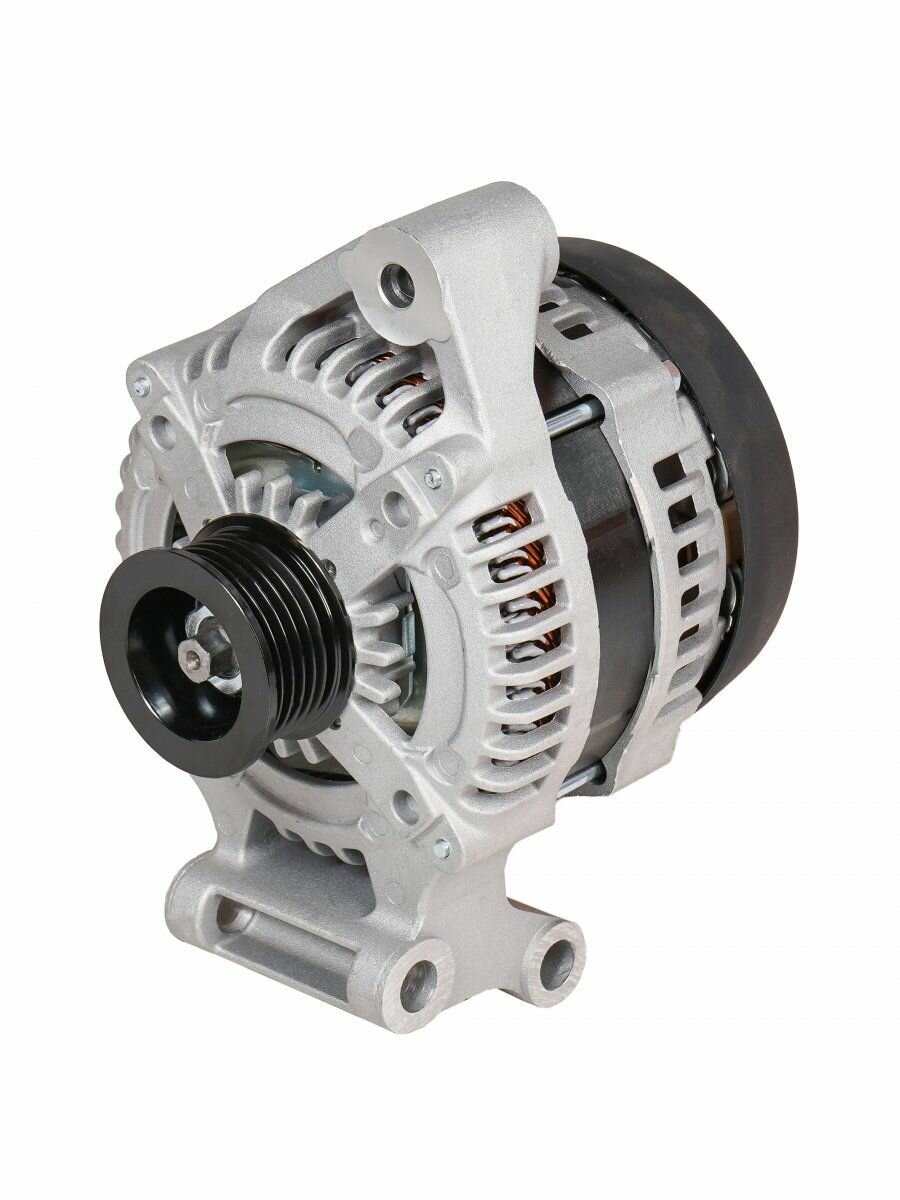 Генератор для а/м Ford Focus, C-Max; Volvo S40, V50, StartVolt LG 1070