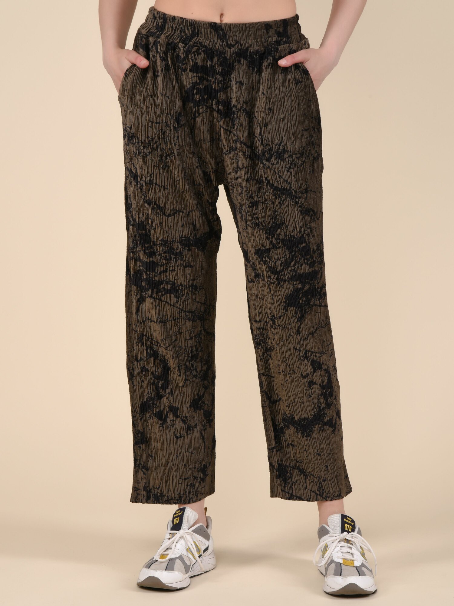 Брюки Для женщин