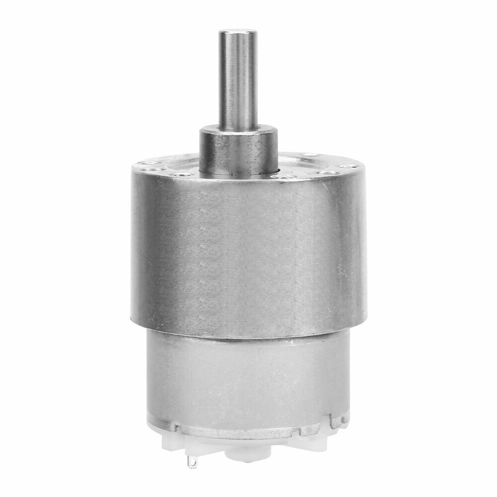 Сокращение скорости мотор.