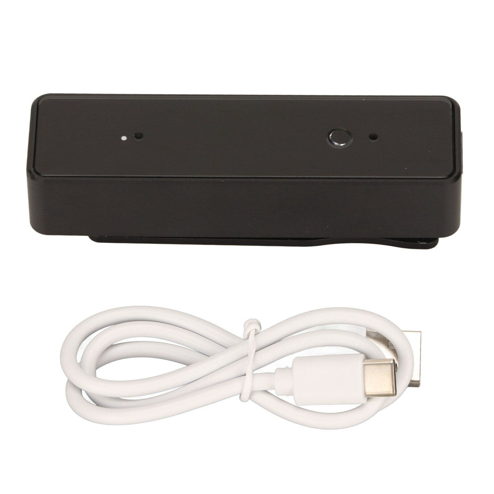 Умный мини-переводчик для записи речи с функцией синхронного перевода.