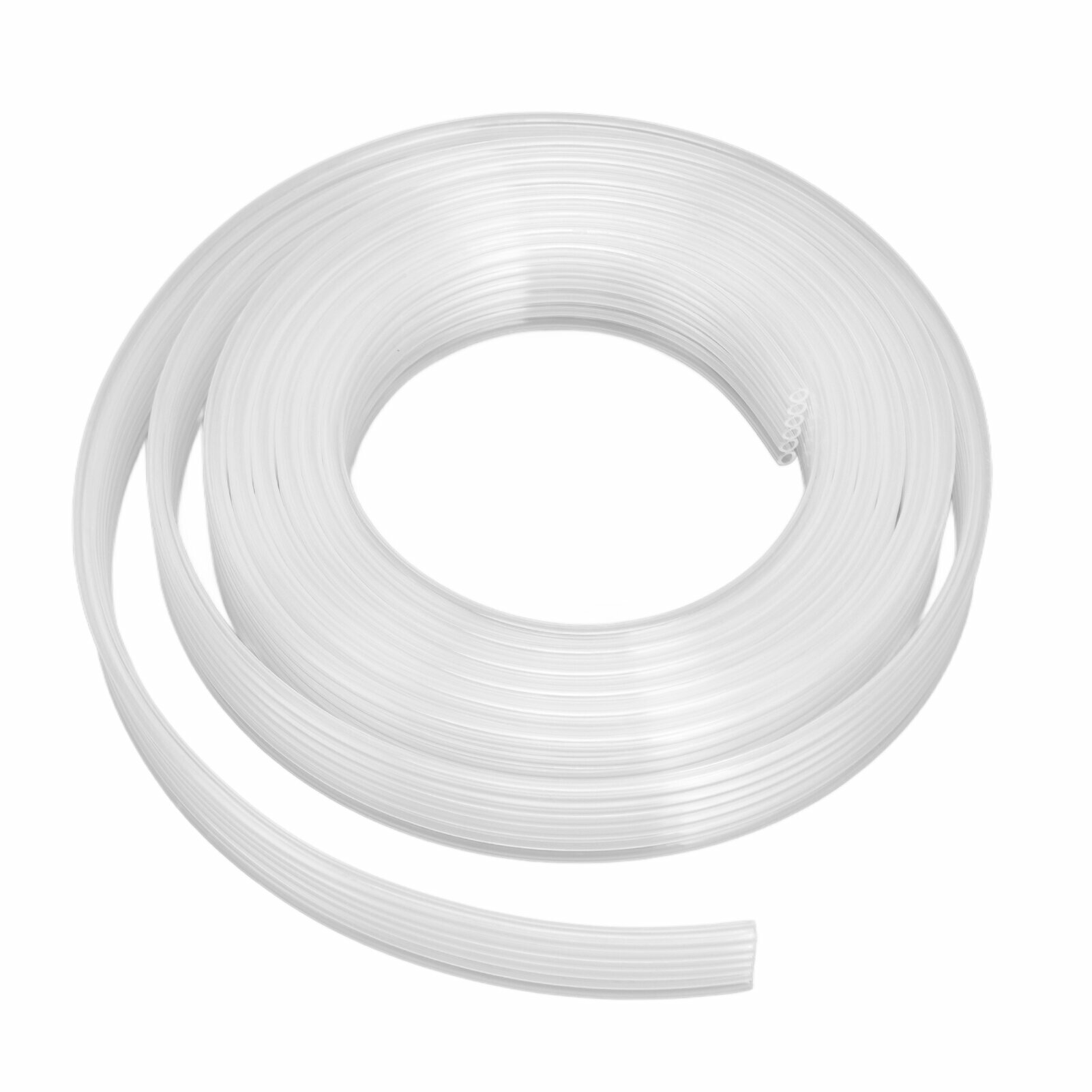 Чернильные трубки УФ-принтера Гибкая замена трубки для сольвентных пигментных чернил 4 мм наружный диаметр 3 мм ID6 ряд 3 метра