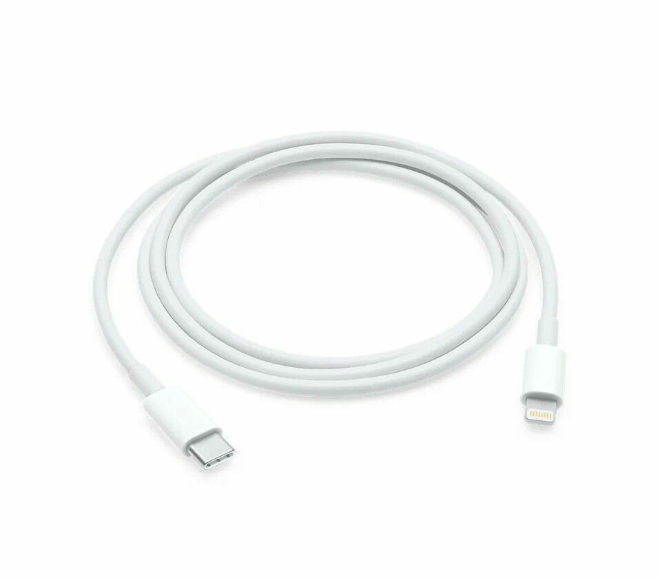 Кабель Type-C to Lightning (1м)
