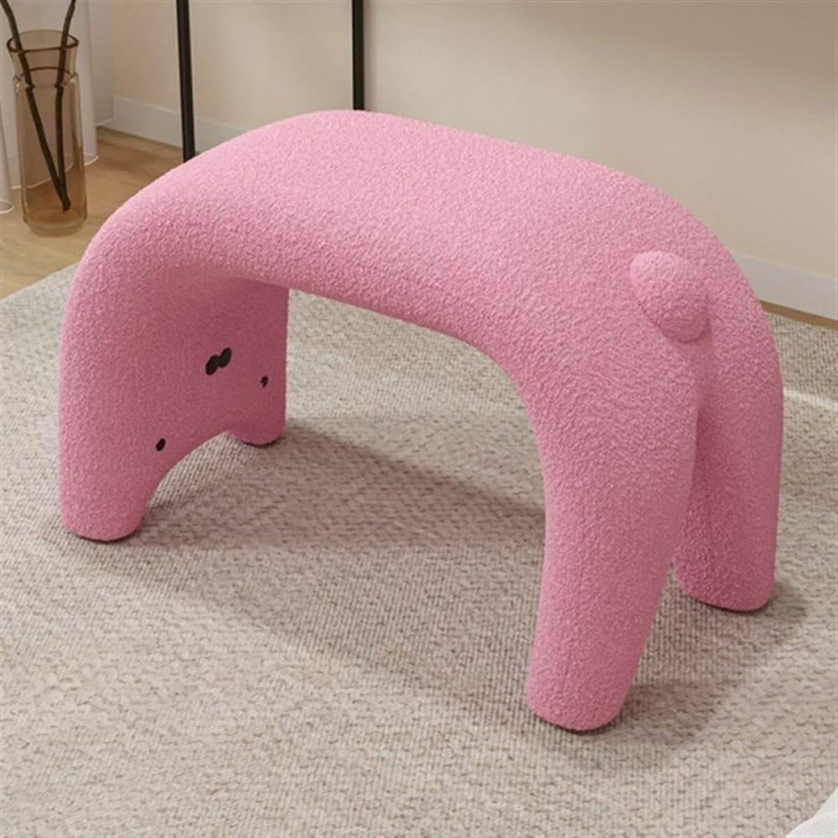 Пуф-животное