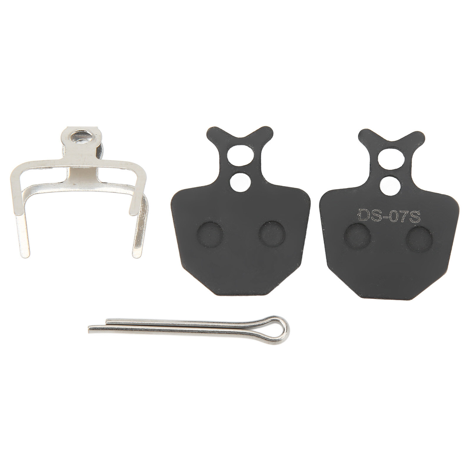 Тормозные колодки для дисковых велосипедов, прочные, из смолы, для Giant DA6 DA7 DA8 и Formula ORO K18 K24