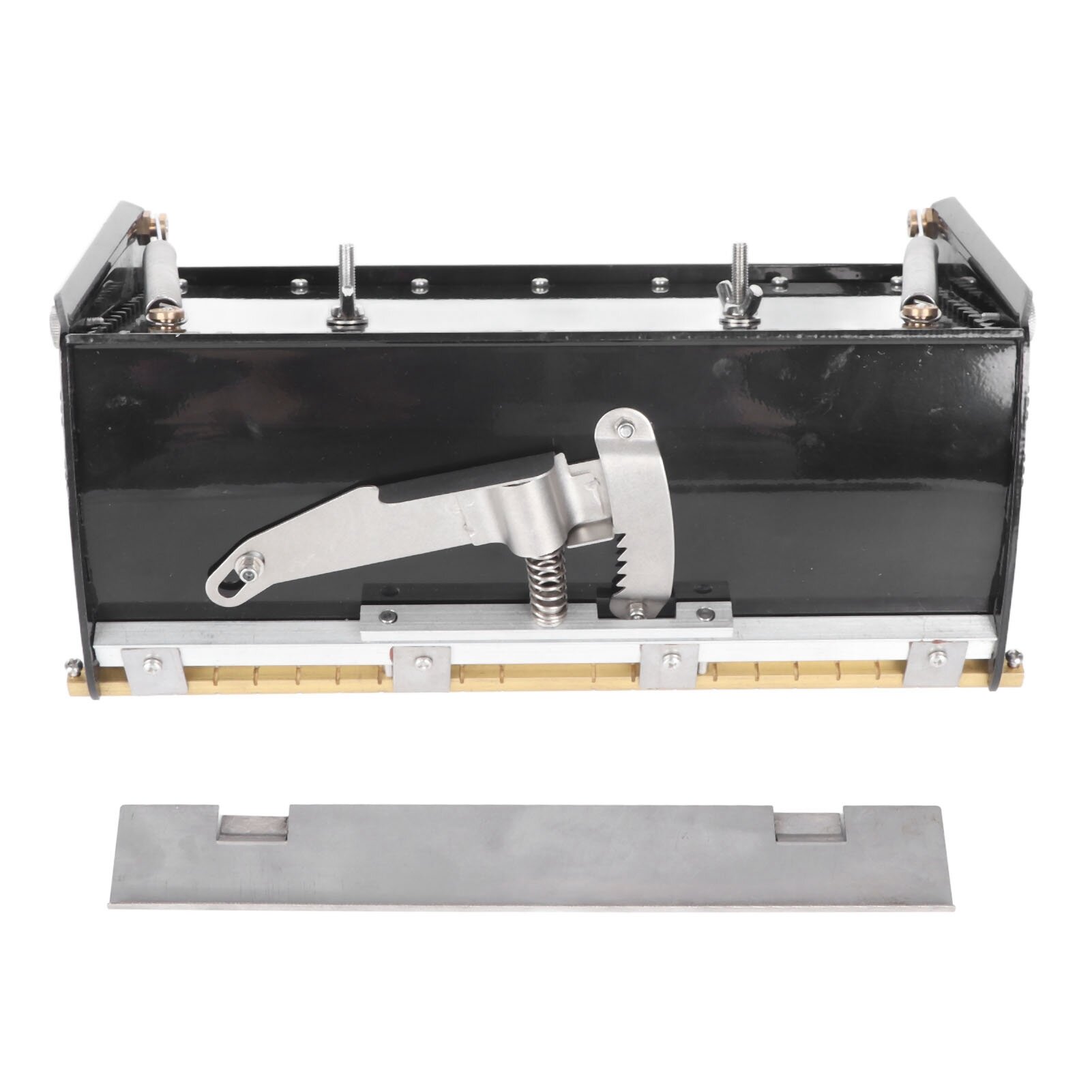 Инструмент для соскабливания шпатлевки, отделки стен и оштукатуривания, плоская коробка 10дюймов