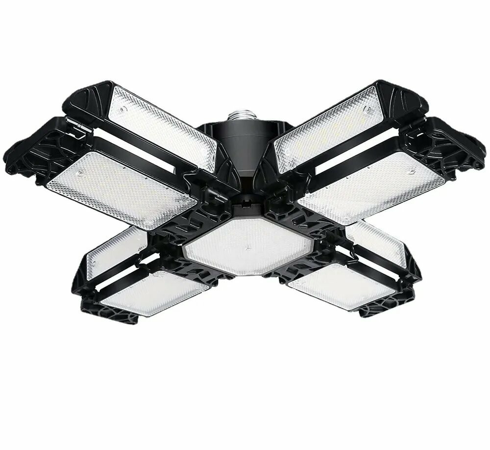 Светильник "Техническое освещение", 200 W и 150 W, E27, складная конструкция