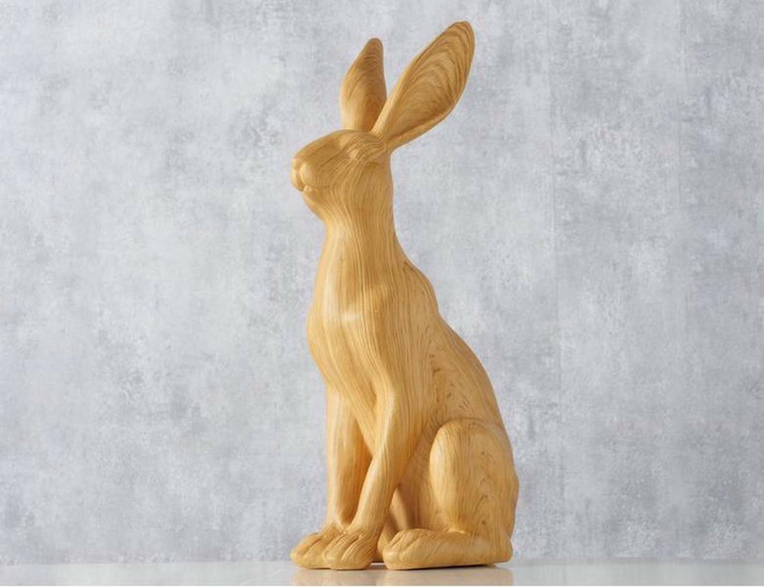 Декоративная фигура, полистоун, 31 см, Boltze