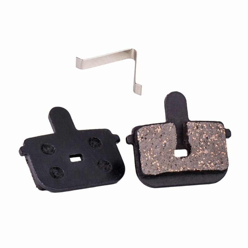 Тормозные колодки для велосипеда