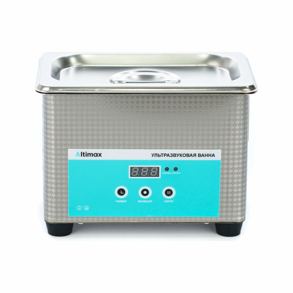 Ультразвуковая ванна Altimax UC-1-08