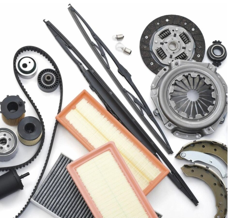 Комплект рулевых тяг(электрорейка) HAVAL F7, F7X