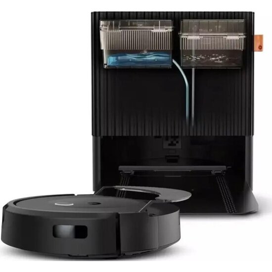 Робот-пылесос Irobot Roomba C10 Max (Ru версия)