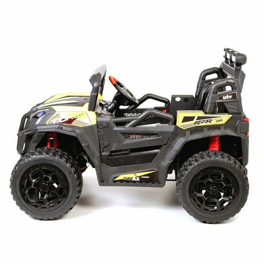 Электромобиль BUGGY RF-101, для детей от 1 года, максимальная нагрузка 35 кг