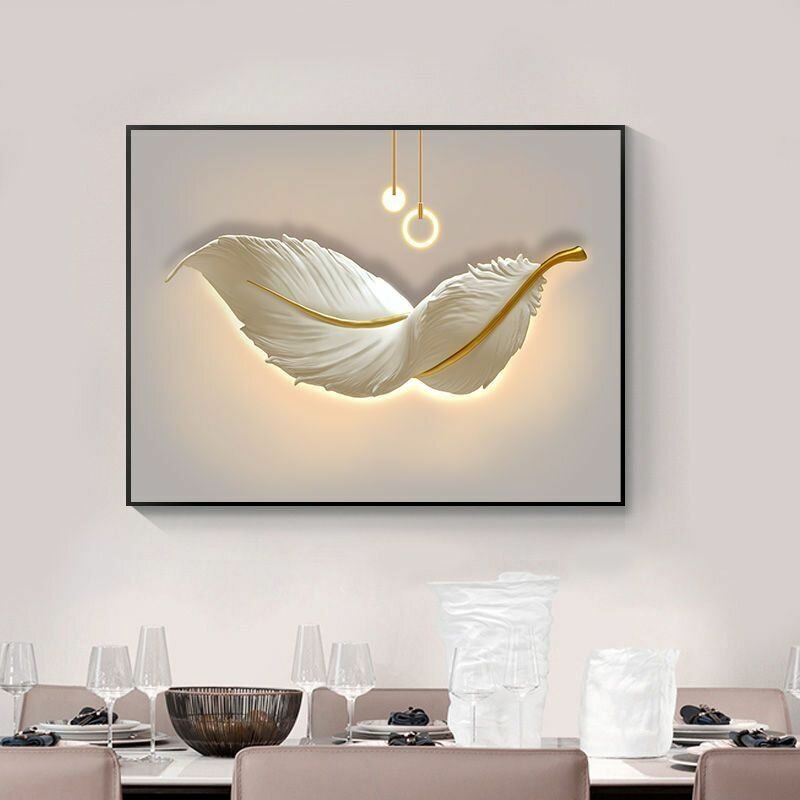 Крышки счетчиков электроэнергии внутренняя электрическая панель, скрытые картины, вертикальная секция, бесплатная штамповка, 50*40 см