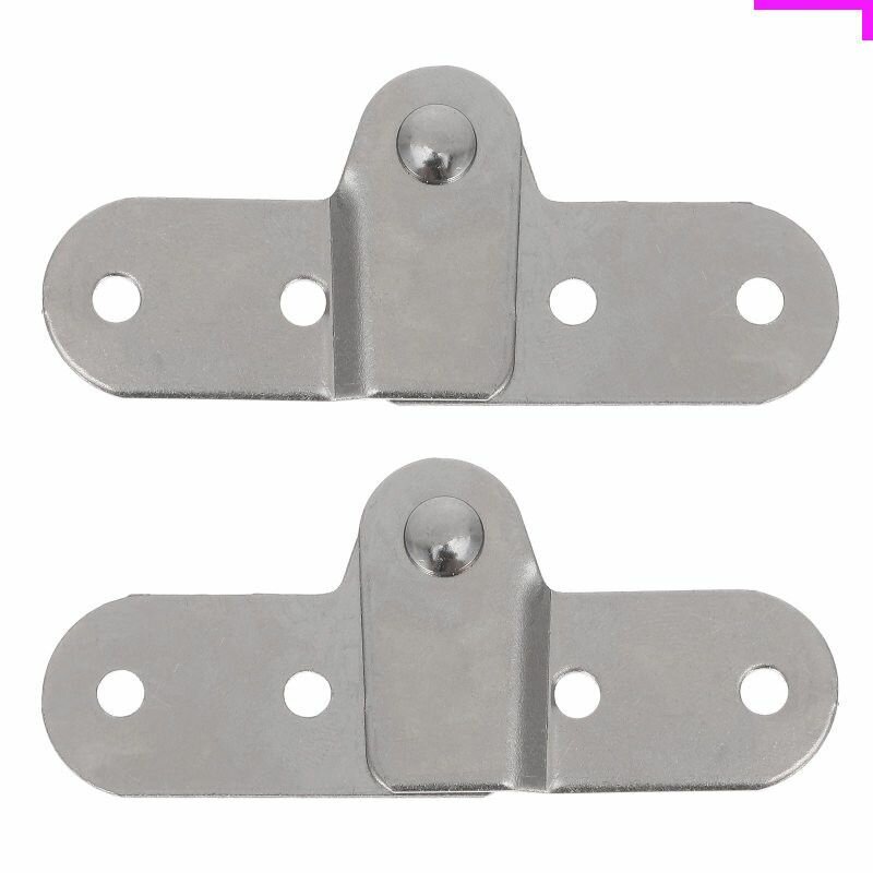 Система спуска чердачной лестницы, аксессуары для складного стола, комплект замены петель