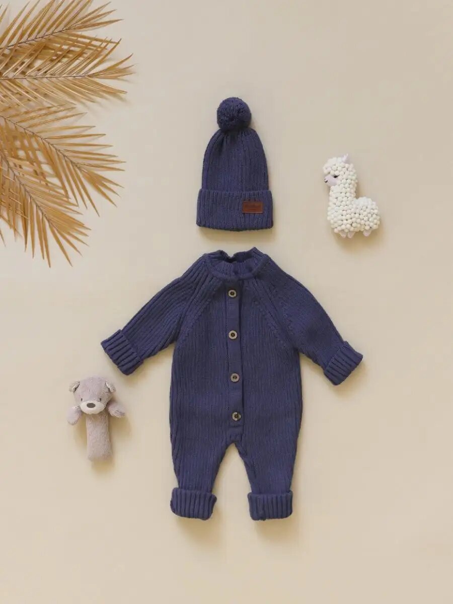 Комбинезон Базовая коллекция