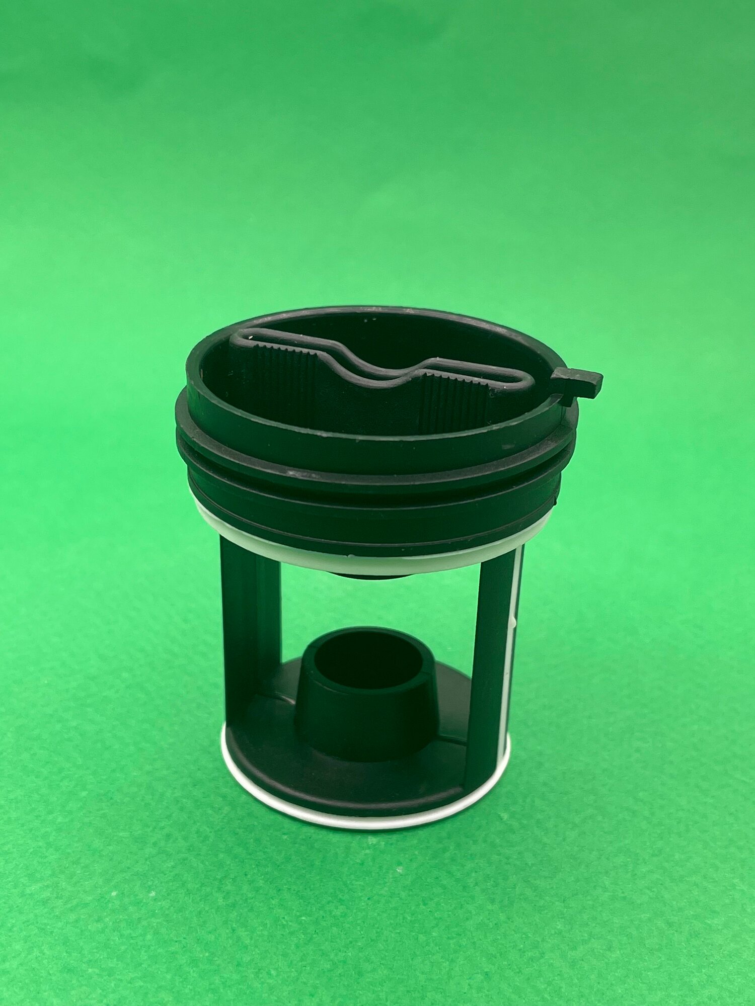 Фильтр сливного насоса для стиральной машины, сливная пробка