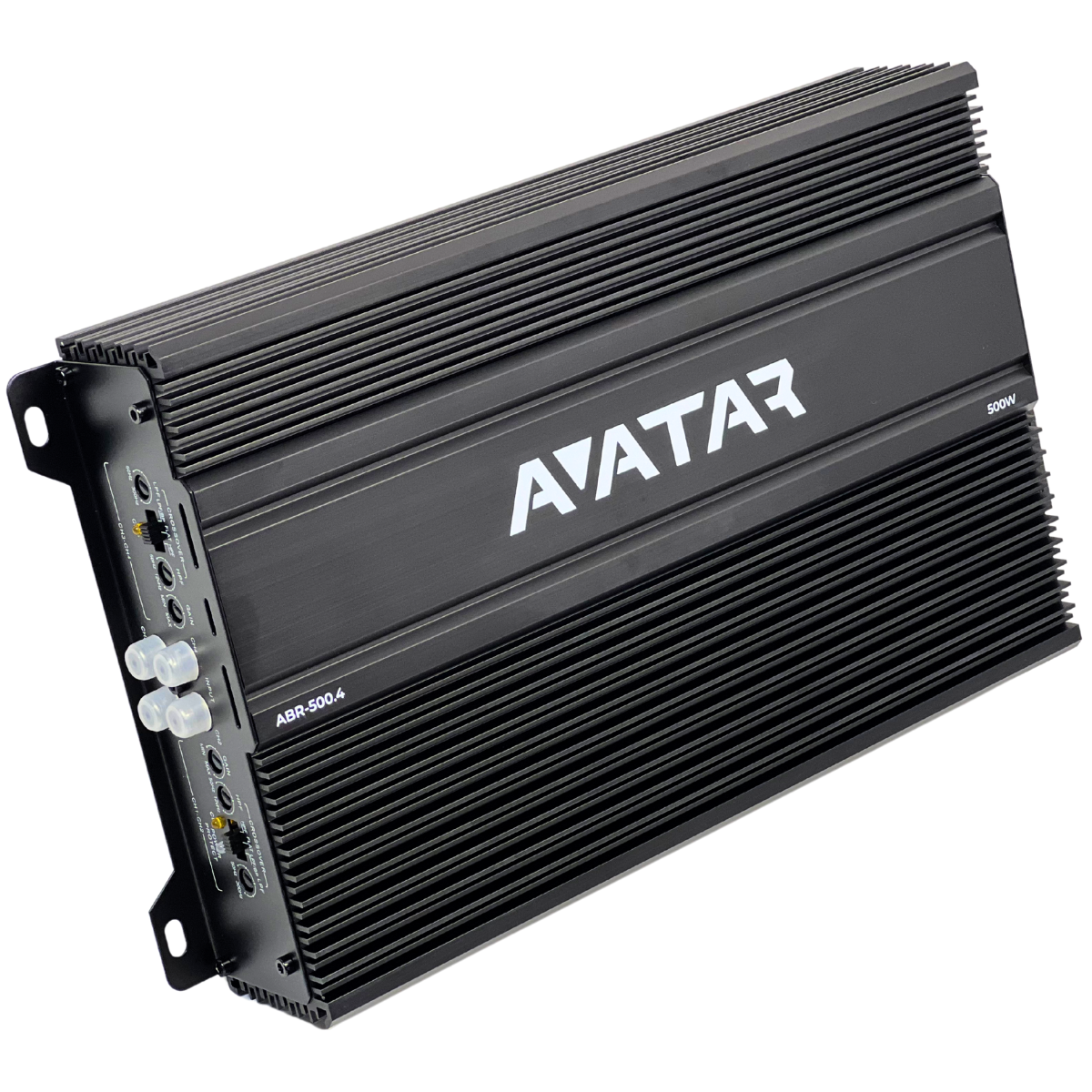 Усилитель AVATAR ABR-500.4 ALPHARD AUDIO
